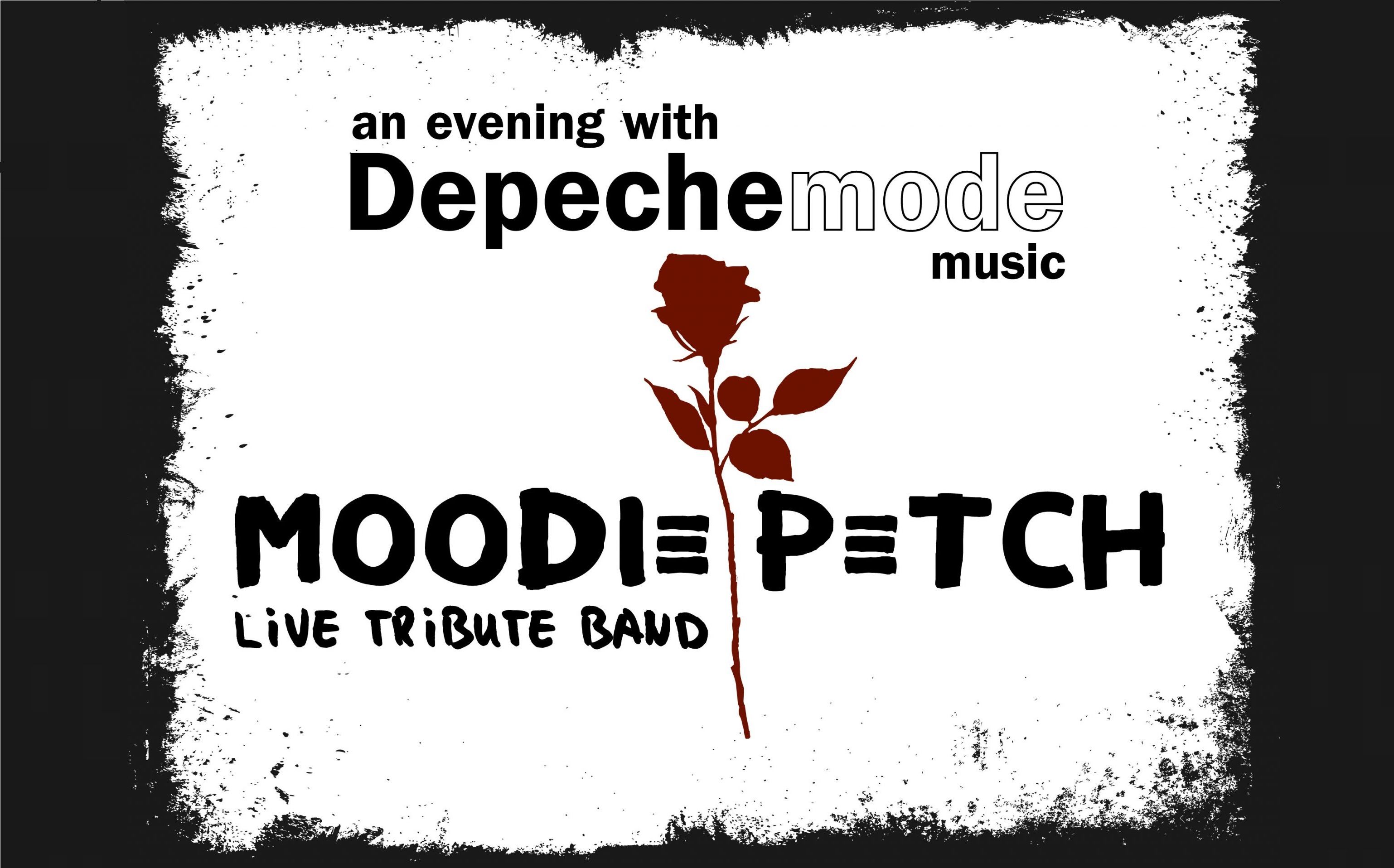 Moodie Petch - Depeche Mode Tribute Band | Plandy